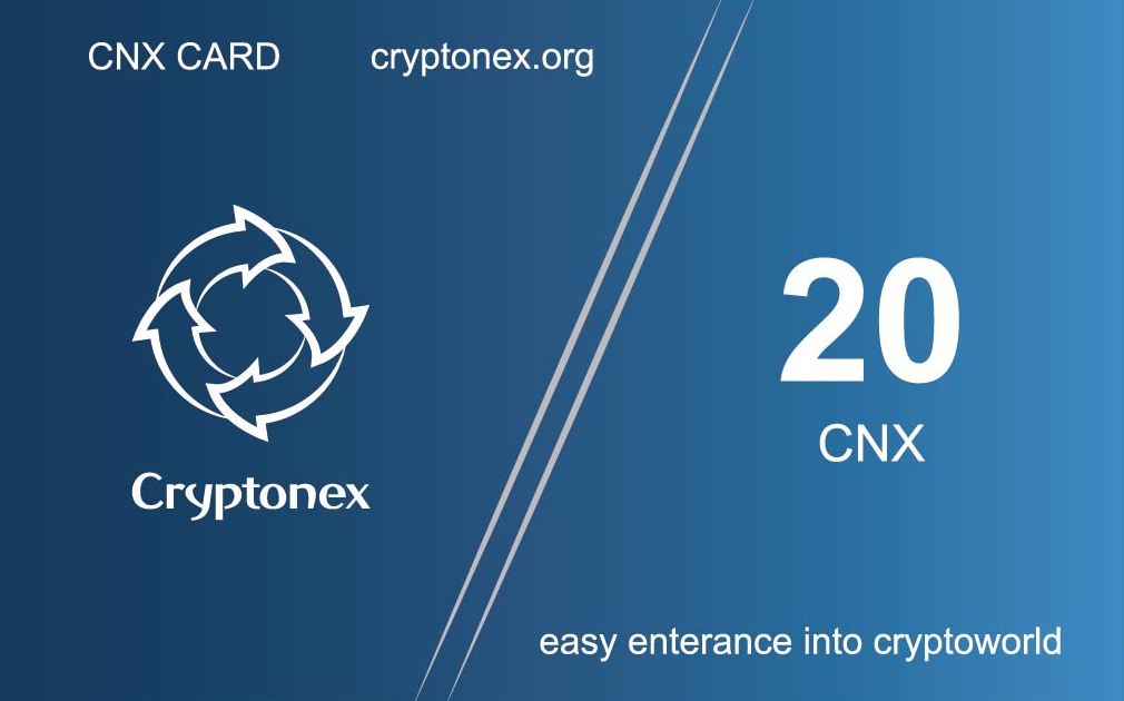 Cryptonex